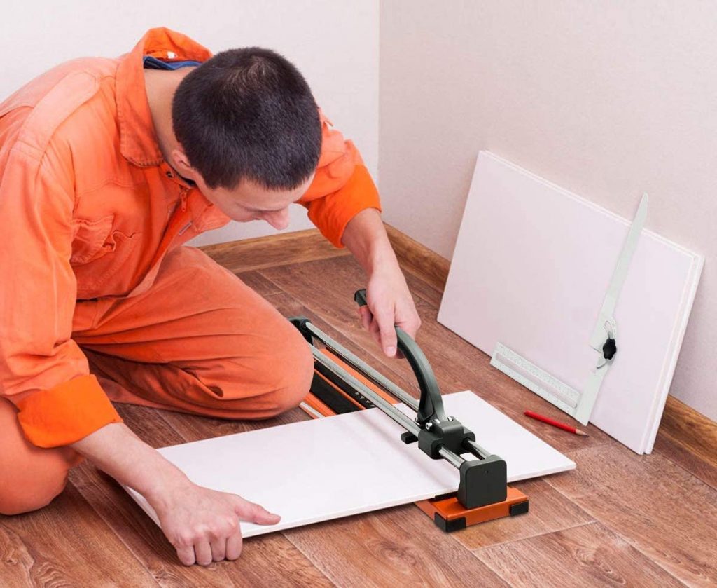 10 Best Tile Cutter Tools in The Market for Any Tile Job