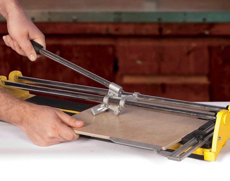 10 Best Tile Cutter Tools in The Market for Any Tile Job