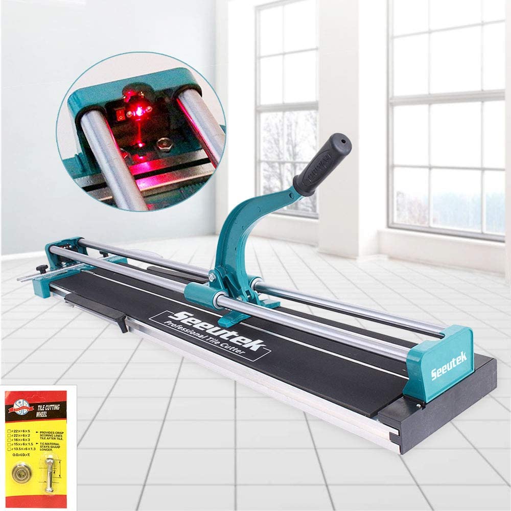 10 Best Tile Cutter Tools in The Market for Any Tile Job