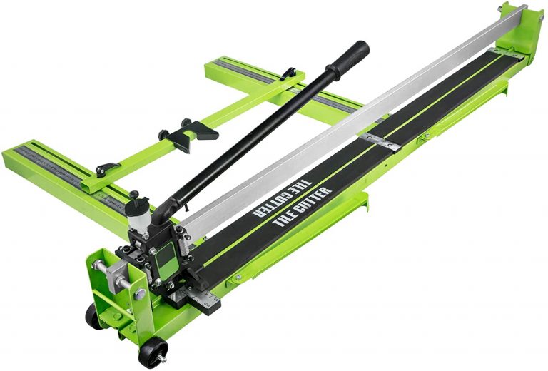 10 Best Tile Cutter Tools in The Market for Any Tile Job