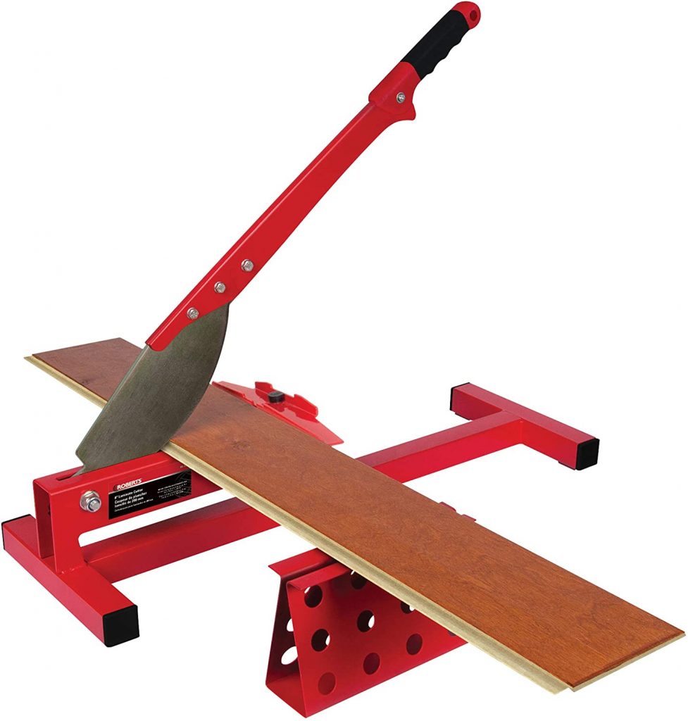 10 Best Laminate Flooring Cutters (Tested & Reviewed)